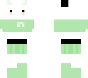 pixie | Minecraft Skin