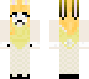 Playboy Girl Minecraft Skins