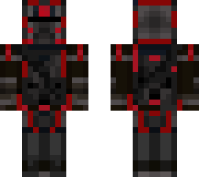 ivor story mode | Minecraft Skins