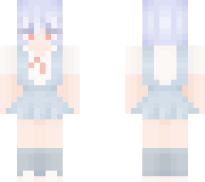 rei | Minecraft Skin