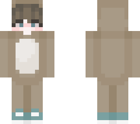 cute onesie boy | Minecraft Skins