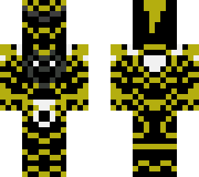 RIo | Minecraft Skin