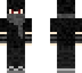 Rocky Stone | Minecraft Skin