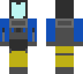 ror2 | Minecraft Skins