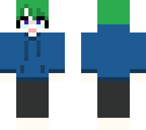 ruka | Minecraft Skins