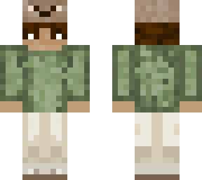 bog bogchamp | Minecraft Skins