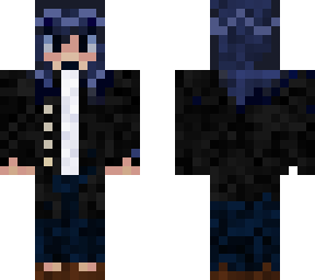 Ranfren Minecraft Skins