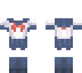 school p | Minecraft Skins