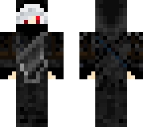 Shad0wBlade | Minecraft Skin