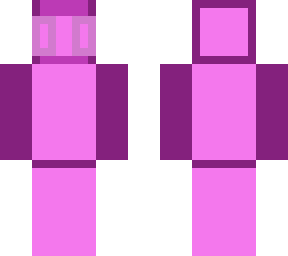 shadow assasin | Minecraft Skin