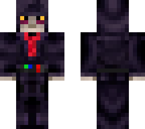 emperor palpatine | Minecraft Skins