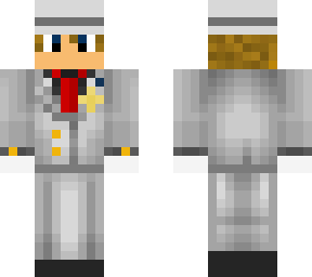 sheriff | Minecraft Skins