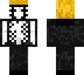 sofaygo | Minecraft Skins
