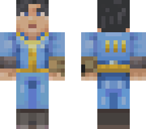 fallout | Minecraft Skins