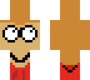 tord | Minecraft Skins