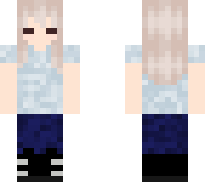 ur mum | Minecraft Skin