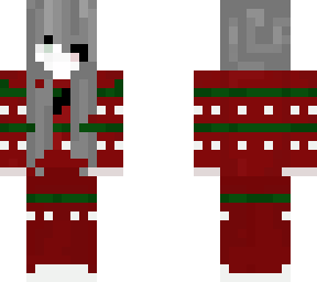 veto | Minecraft Skins