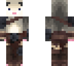 possum | Minecraft Skins