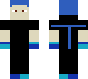 vil | Minecraft Skins