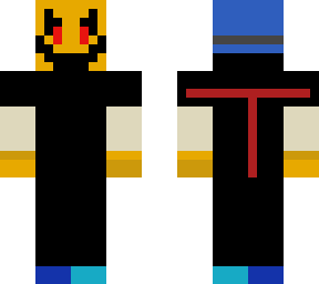 Vil | Minecraft Skins