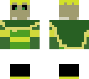 wedding slothboi | Minecraft Skin