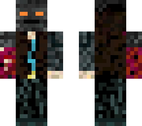 griefer | Minecraft Skins