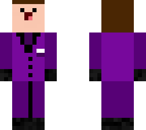 zombey | Minecraft Skins