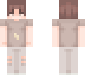~Noah~ | Minecraft Skin