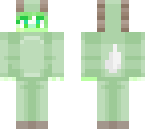4 px goat lotis | Minecraft Skin