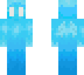 allay wings | Minecraft Skins