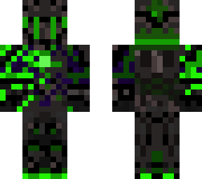 argus | Minecraft Skins