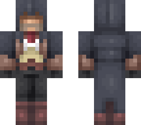 dorian | Minecraft Skins