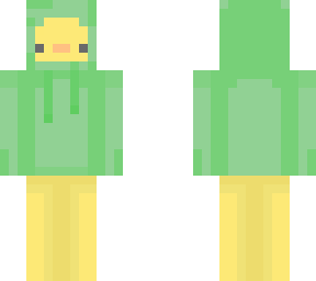 asa | Minecraft Skin