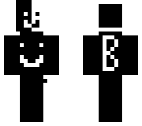 bablu | Minecraft Skins