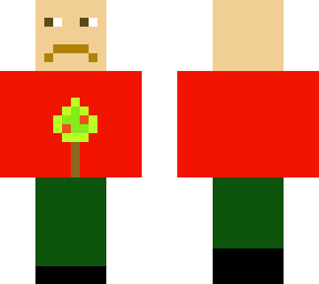 bald guy | Minecraft Skins