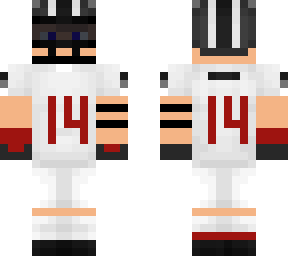 BALL | Minecraft Skin