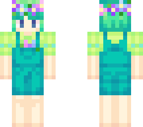 Basil Omori Minecraft Skins