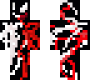 Bloodvenom Minecraft