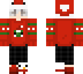 boomerna | Minecraft Skins