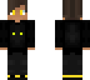 ButterJaffer | Minecraft Skin