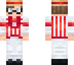 carnival | Minecraft Skin