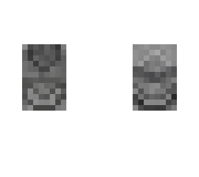 Chest plate | Minecraft Skin