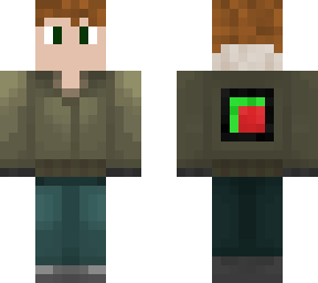 chud | Minecraft Skins