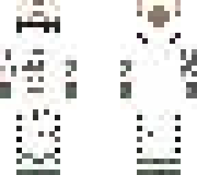 craig | Minecraft Skins