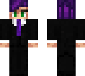 crocs | Minecraft Skin