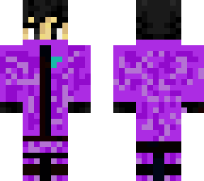 Drake | Minecraft Skin