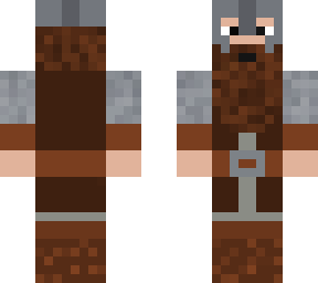 gimli | Minecraft Skins