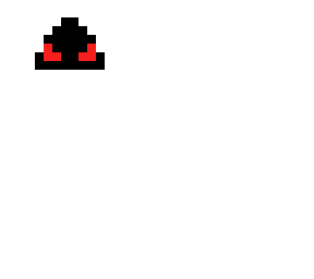 ENTITI 303 | Minecraft Skin