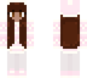 estrella_holiday_fixed | Minecraft Skin