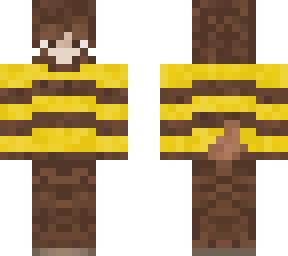faun | Minecraft Skin